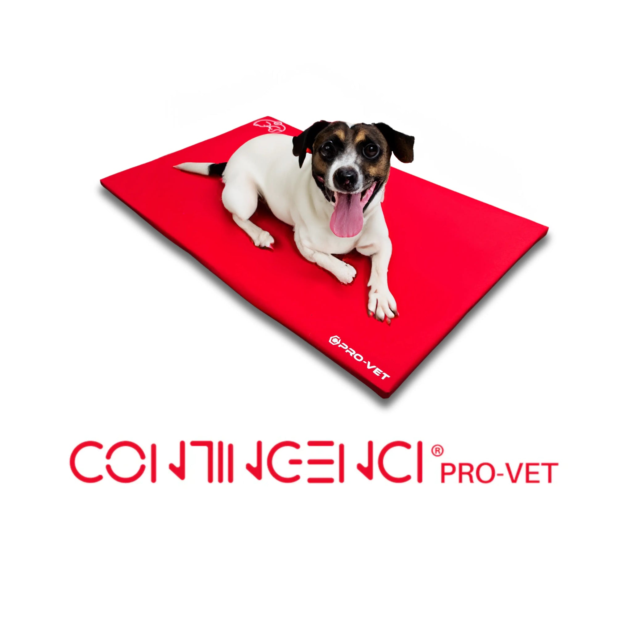 Veterinary Exam & Surgery Table Pad | Wet Table & V-Fold