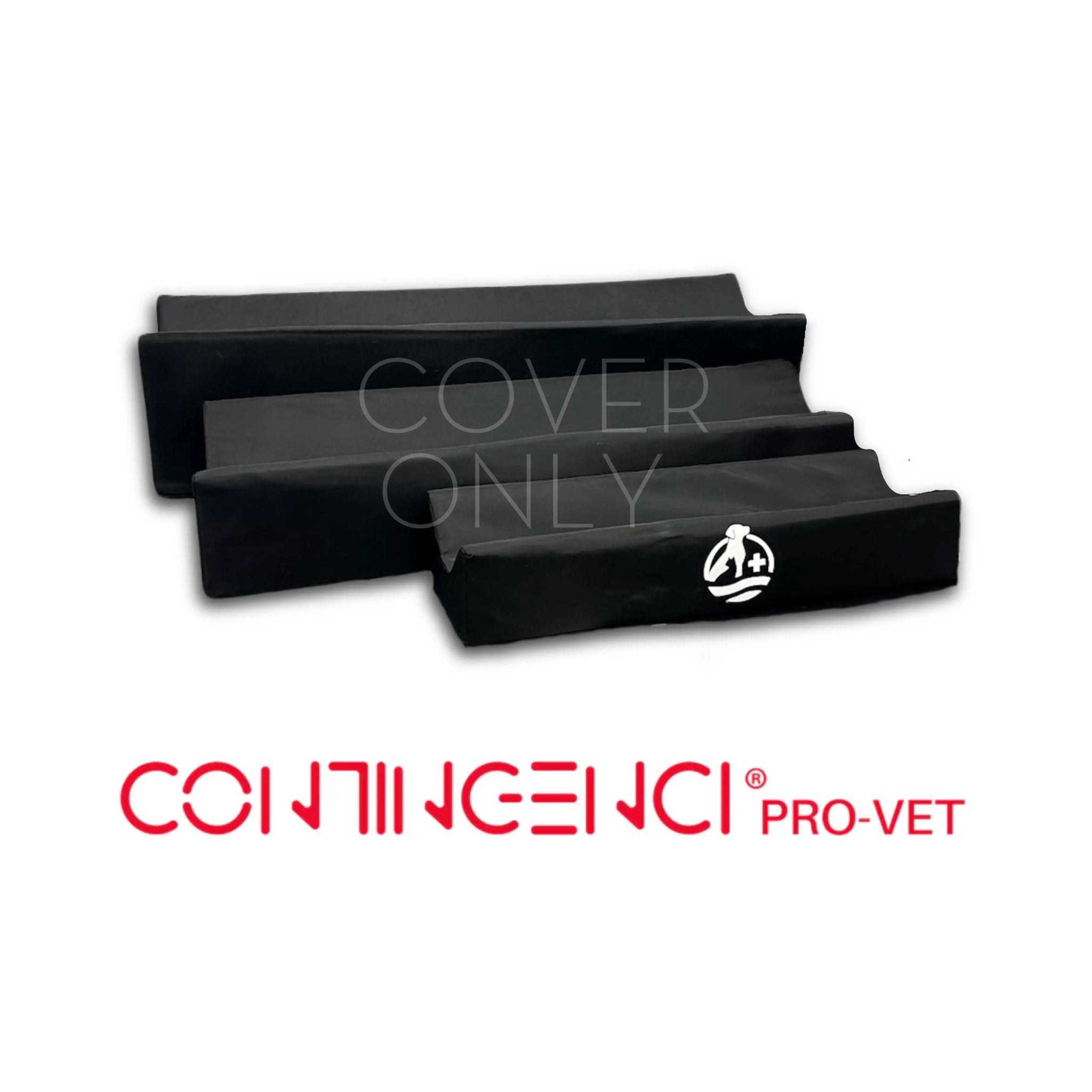 Veterinary V-Trough Covers – Sustainable Upgrade